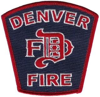 Denver Fire Department | U.S. Fire Departments Wiki | Fandom