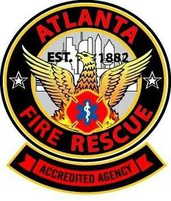 Atlanta Fire Rescue Department | U.S. Fire Departments Wiki | Fandom