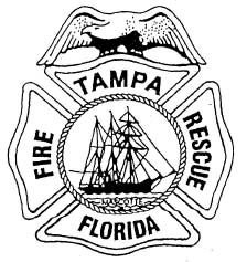 Tampa Fire-Rescue Department (Florida) | U.S. Fire Departments Wiki ...
