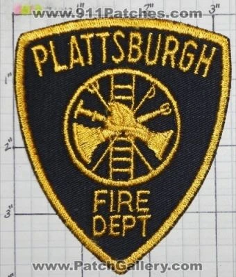 Plattsburgh Fire Department (New York) | U.S. Fire Departments Wiki ...