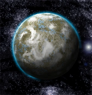Karrack (planet) | The Lexicon | Fandom