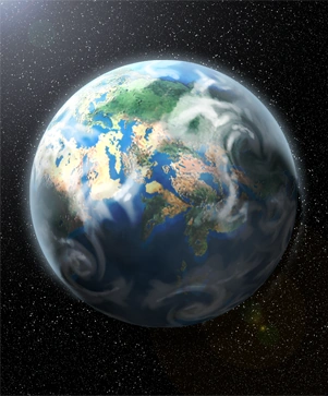 Earth | The Lexicon | Fandom