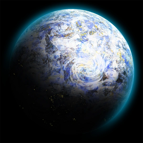 Nigala (planet) | The Lexicon | Fandom