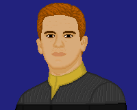 Fred Fogarty | The Lexicon | Fandom