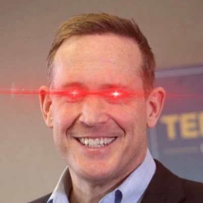 Ted Budd | USAGovSim Wiki | Fandom