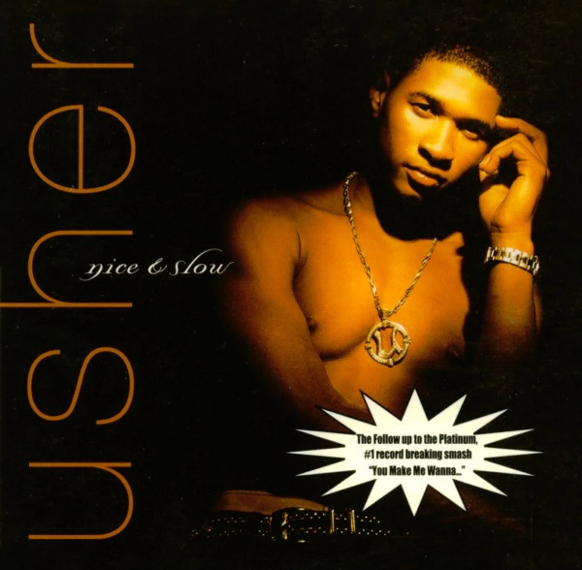 Nice & Slow | Usher Raymond Wiki | Fandom