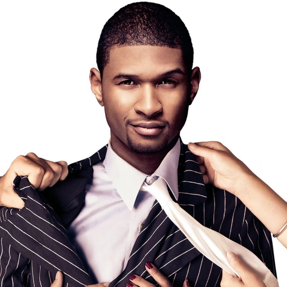 Usher Raymond Wiki | Fandom