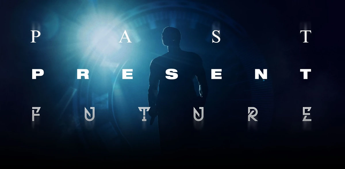 Past Present Future Tour | Usher Raymond Wiki | Fandom