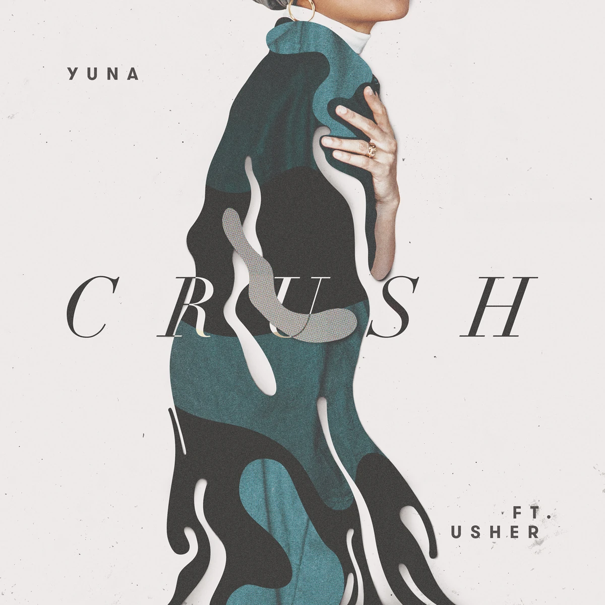 Crush | Usher Raymond Wiki | Fandom