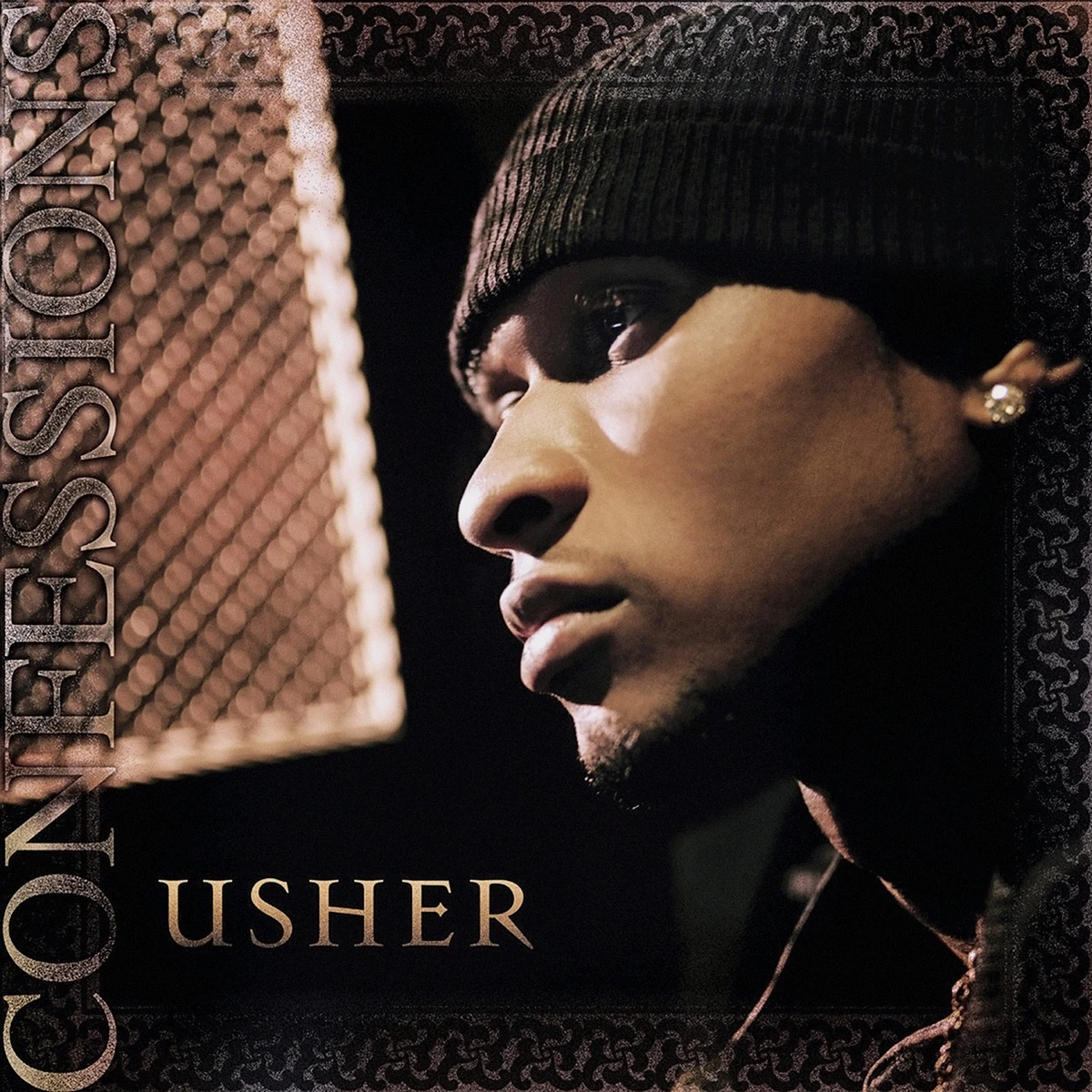 Confessions (album) | Usher Raymond Wiki | Fandom