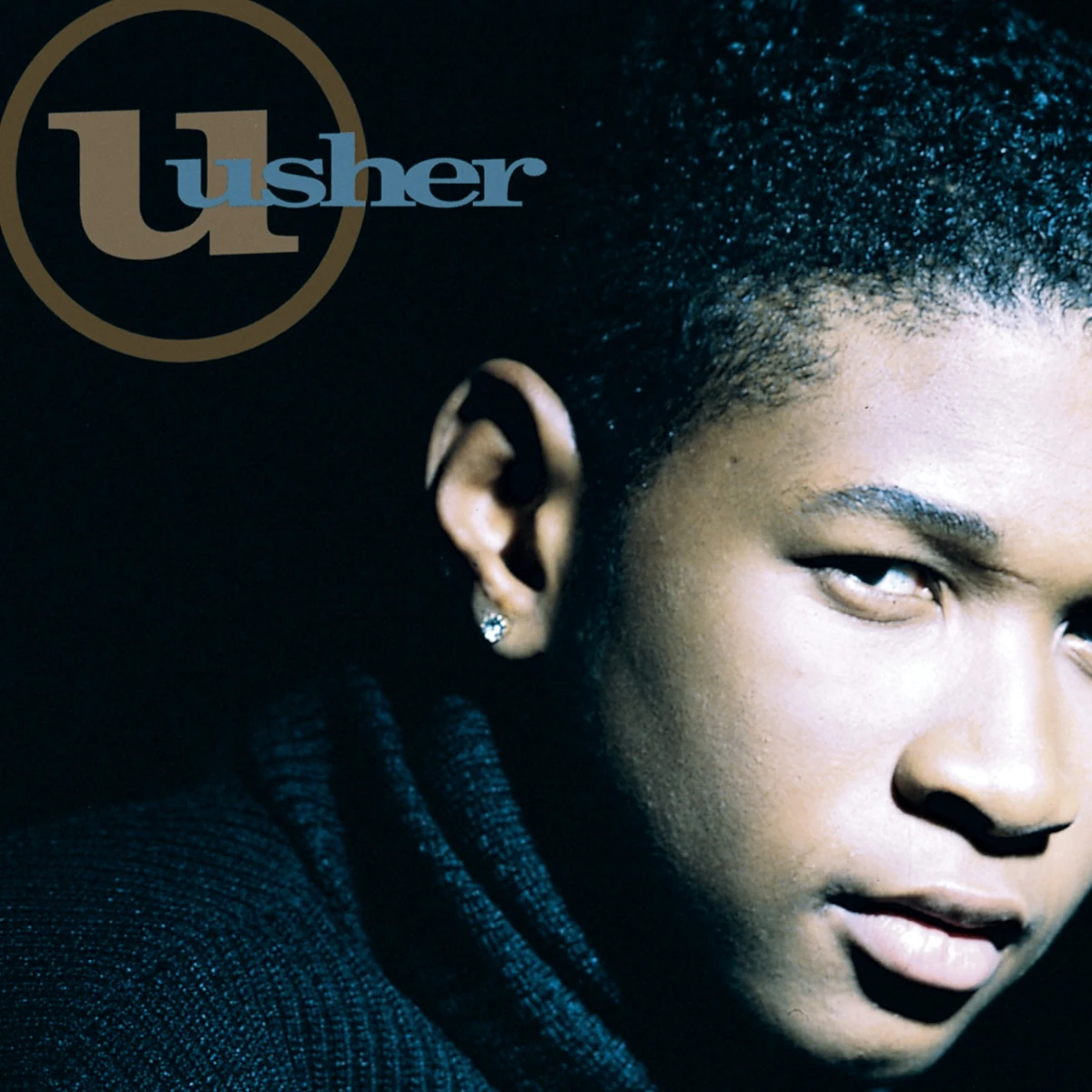 Usher (album) | Usher Raymond Wiki | Fandom