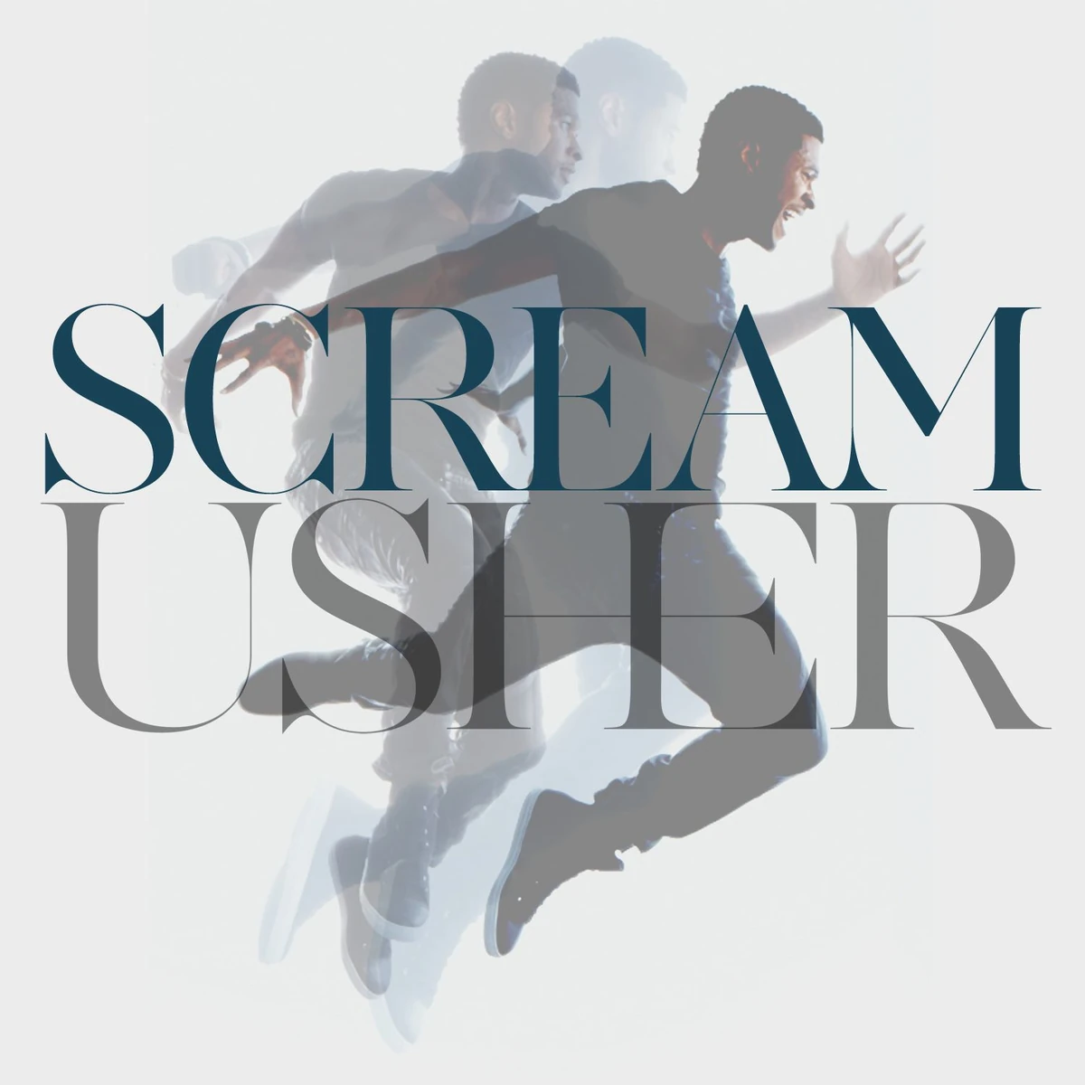 Scream | Usher Raymond Wiki | Fandom