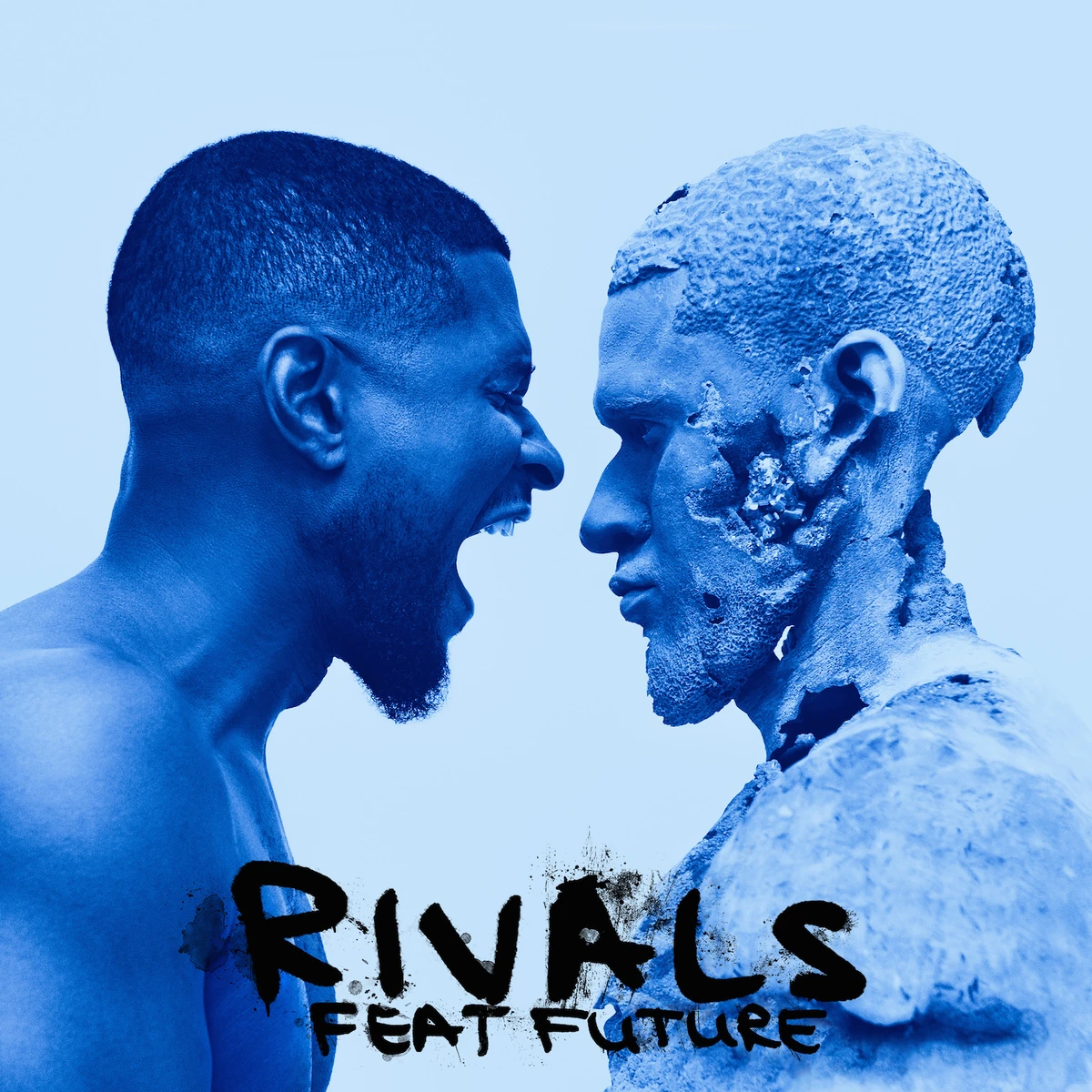 Rivals | Usher Raymond Wiki | Fandom