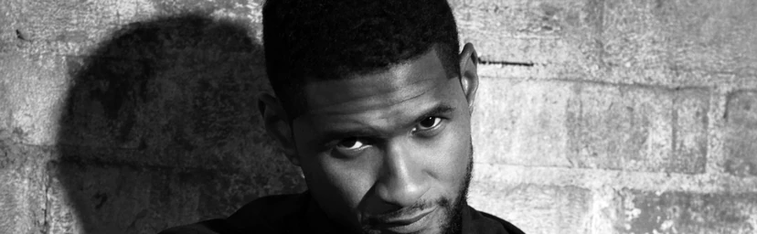 Filmography | Usher Raymond Wiki | Fandom