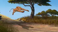Nala | Usher's The Lion King Wiki | Fandom