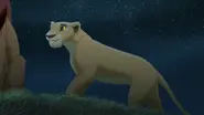 Nala | Usher's The Lion King Wiki | Fandom