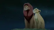 Simba and Nala | Usher's The Lion King Wiki | Fandom