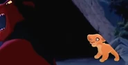 Scar and Vitani | Usher's The Lion King Wiki | Fandom