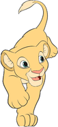 Nala | Usher's The Lion King Wiki | Fandom