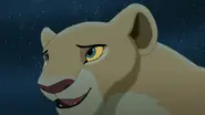 Nala | Usher's The Lion King Wiki | Fandom