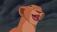 Nala | Usher's The Lion King Wiki | Fandom