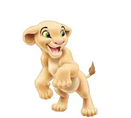 Nala | Usher's The Lion King Wiki | Fandom