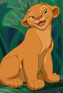 Nala | Usher's The Lion King Wiki | Fandom
