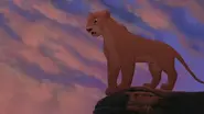 Nala | Usher's The Lion King Wiki | Fandom