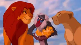 Simba | Usher's The Lion King Wiki | Fandom