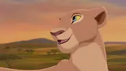 Nala | Usher's The Lion King Wiki | Fandom