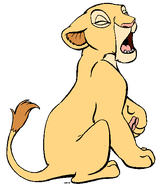 Nala | Usher's The Lion King Wiki | Fandom