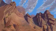Pride Lands | Usher's The Lion King Wiki | Fandom
