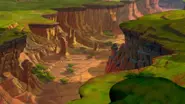 Pride Lands | Usher's The Lion King Wiki | Fandom