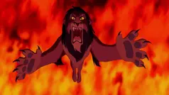 Scar | Usher's The Lion King Wiki | Fandom