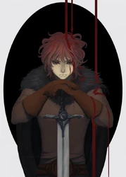 Lykaon | Ushinawareta Kibō Wiki | Fandom