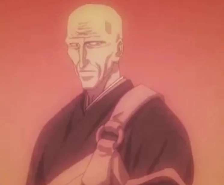 Inasa | Ushio & Tora Wiki | Fandom