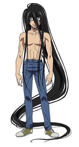 Ushio to tora store