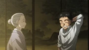 Ushio Aotsuki | Ushio & Tora Wiki | Fandom