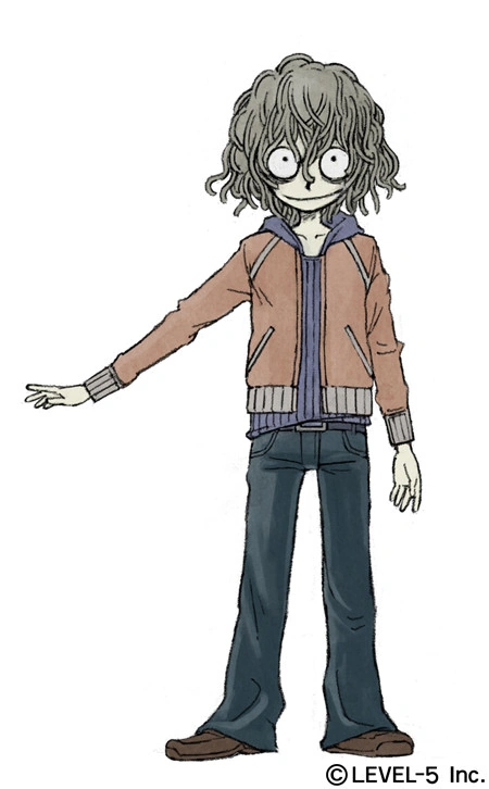 Category:Characters | Ushiro Wiki | Fandom
