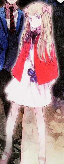 Mirabelle | Ushiro Wiki | Fandom