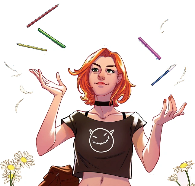 Willow | Wiki USHRPG | Fandom