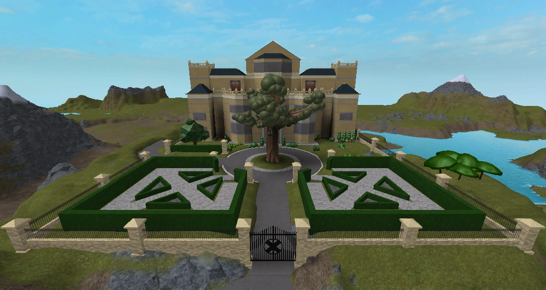 X-Mansion | Ultimate Superhero Universe Wiki | Fandom