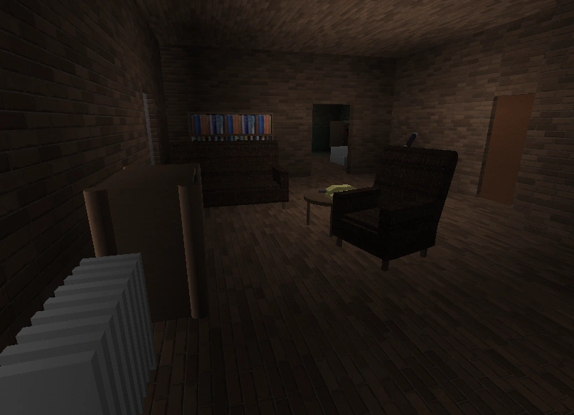 Deadpool's Apartment | Ultimate Superhero Universe Wiki | Fandom