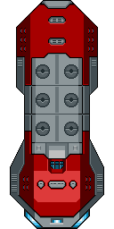 Ship | USI Wiki | Fandom