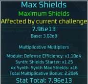 Synth Purity | USI Wiki | Fandom