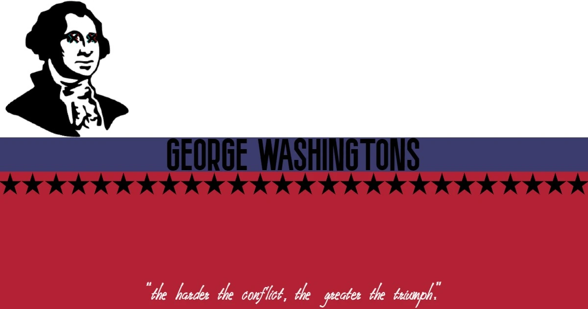 George Washingtons | United States of Japan Wiki | Fandom