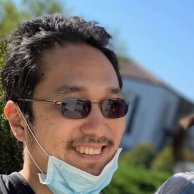 Peter Tieryas | United States of Japan Wiki | Fandom