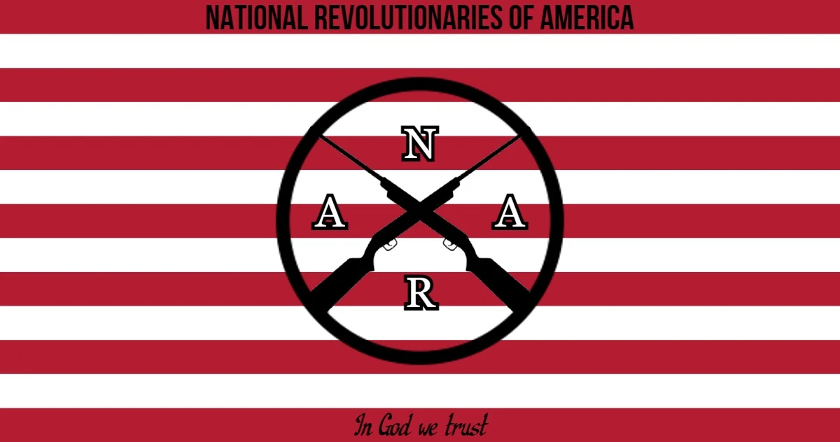 NARA | United States of Japan Wiki | Fandom