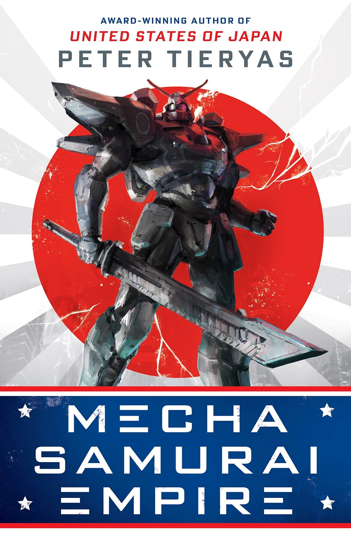 Mecha Samurai Empire | United States of Japan Wiki | Fandom