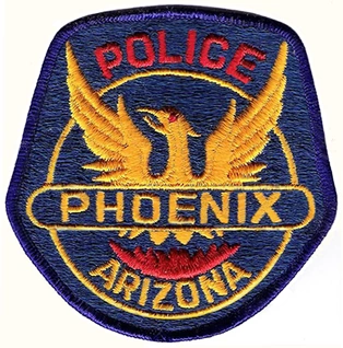 Phoenix Police Department | U.S. Law Enforcements Wiki | Fandom